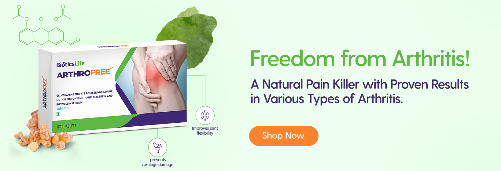 Biotics Life – Biotics Life Store