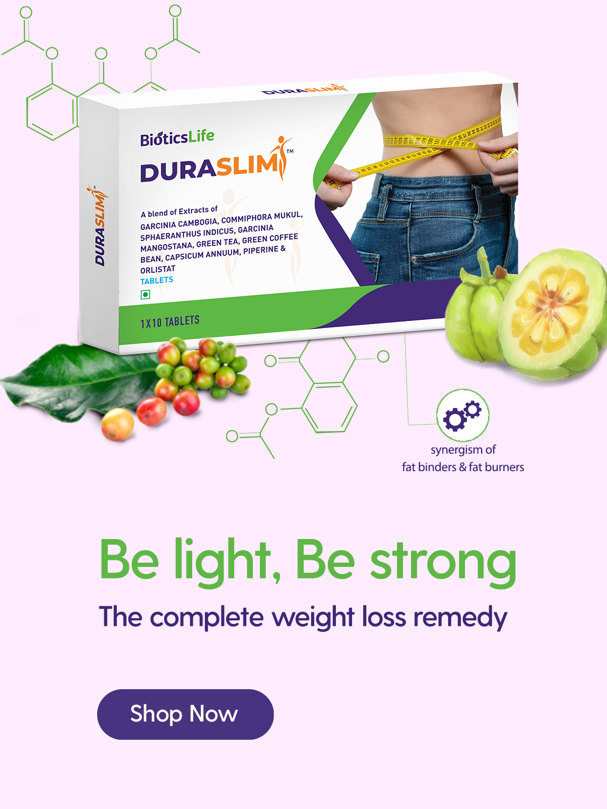 Biotics Life – Biotics Life Store