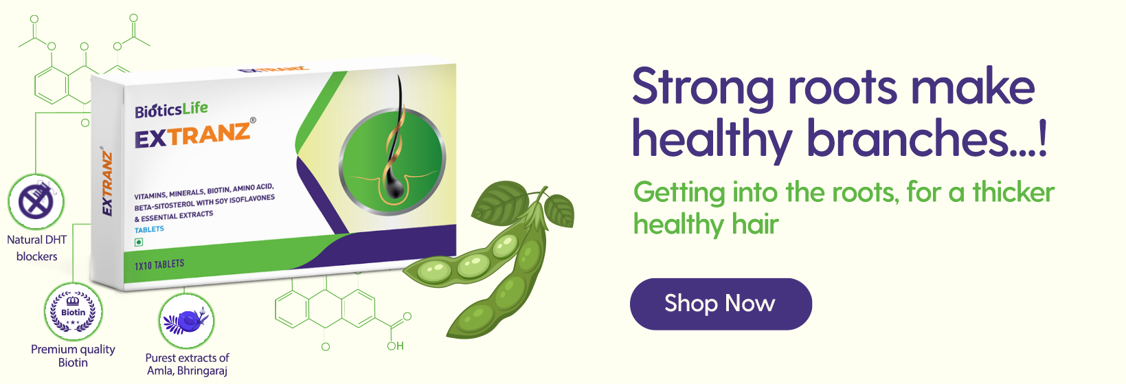 Biotics Life – Biotics Life Store