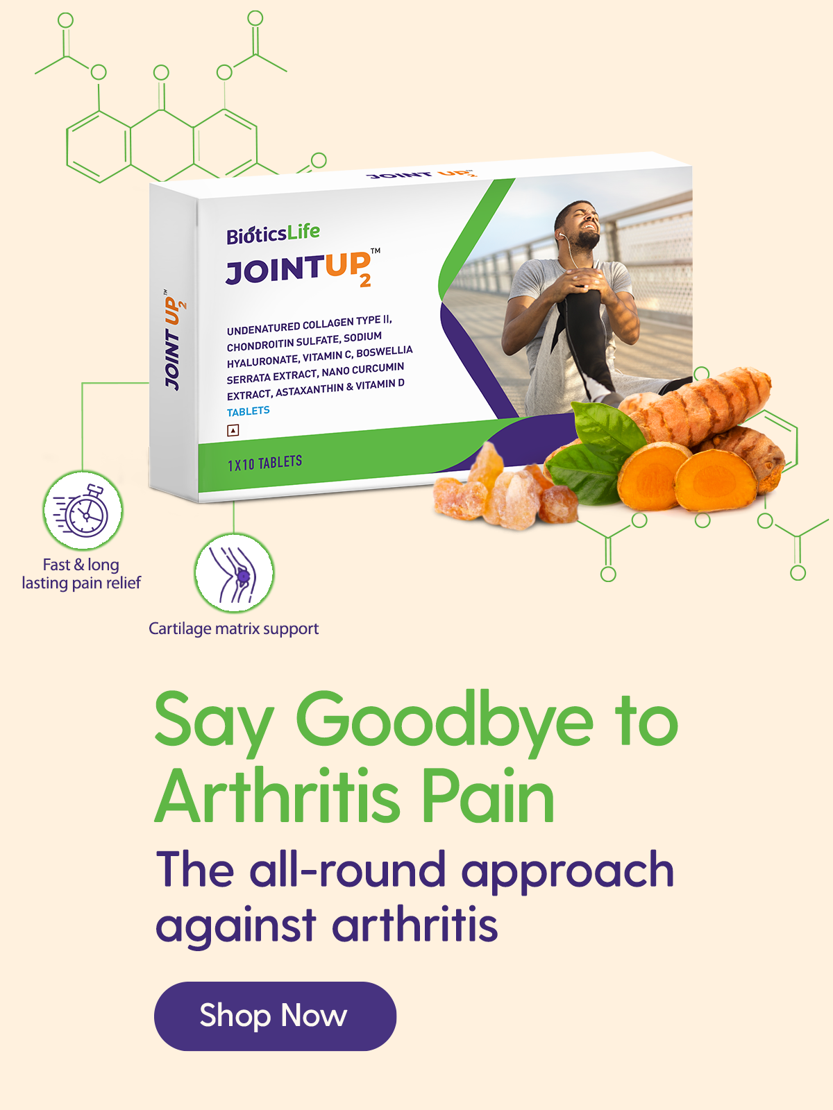 Biotics Life – Biotics Life Store