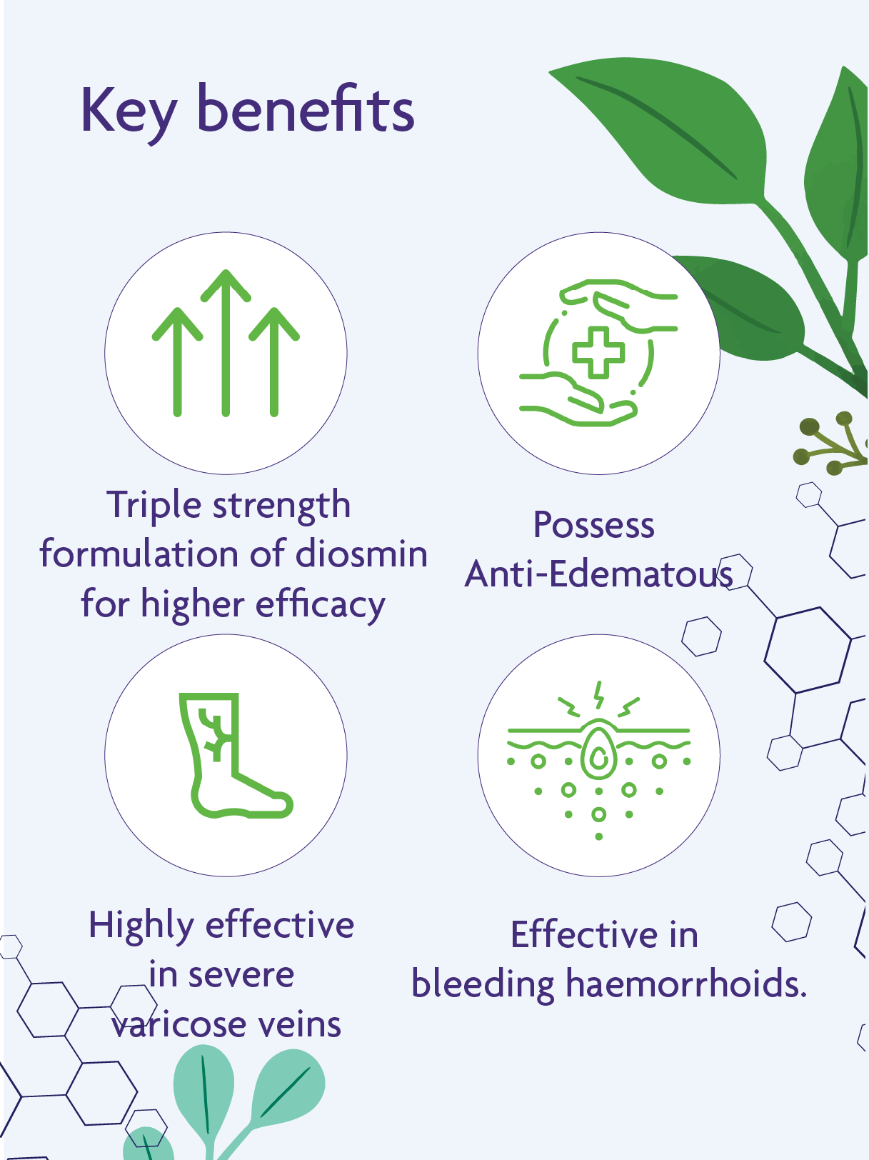 VERICOLYTE FORTE – Biotics Life Store