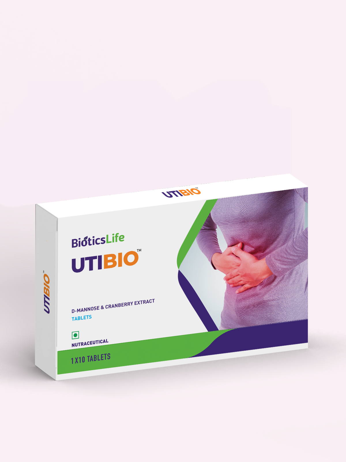 UTIBIO – Biotics Life Store