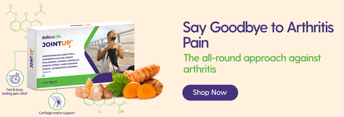 Biotics Life – Biotics Life Store